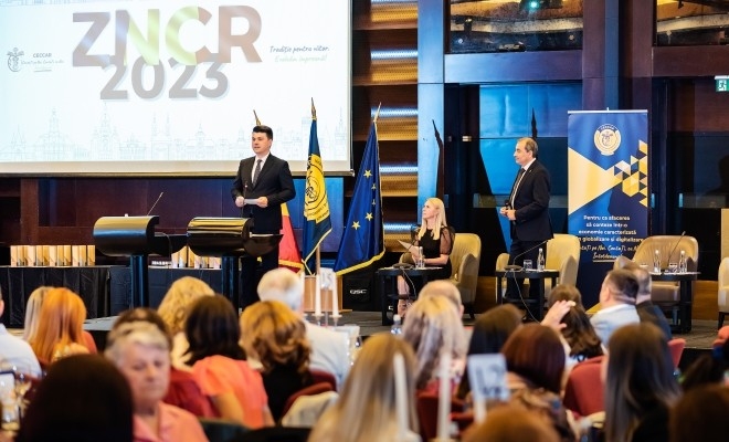 Mesajul Ministerului Justiției, transmis de George-Bogdan Ilea ...