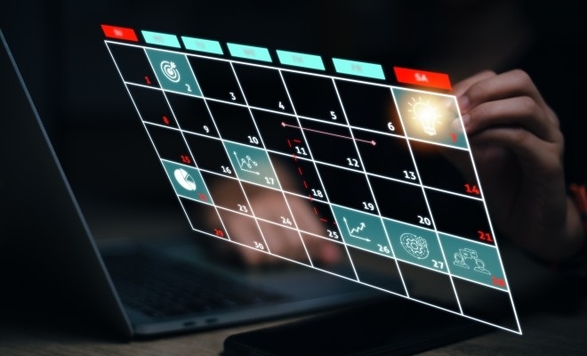 ANAF a publicat calendarul obligațiilor fiscale pentru luna octombrie ...