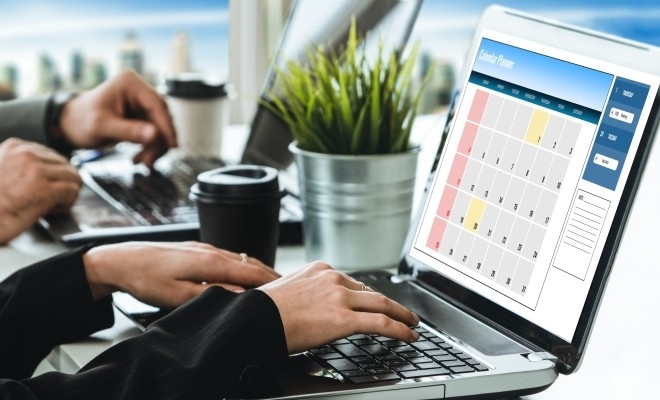 ANAF a publicat calendarul obligațiilor fiscale pentru luna noiembrie ...