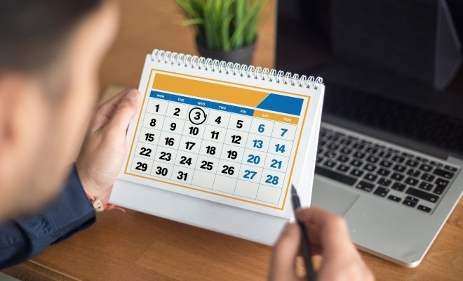 ANAF a publicat calendarul obligațiilor fiscale pentru luna ianuarie ...